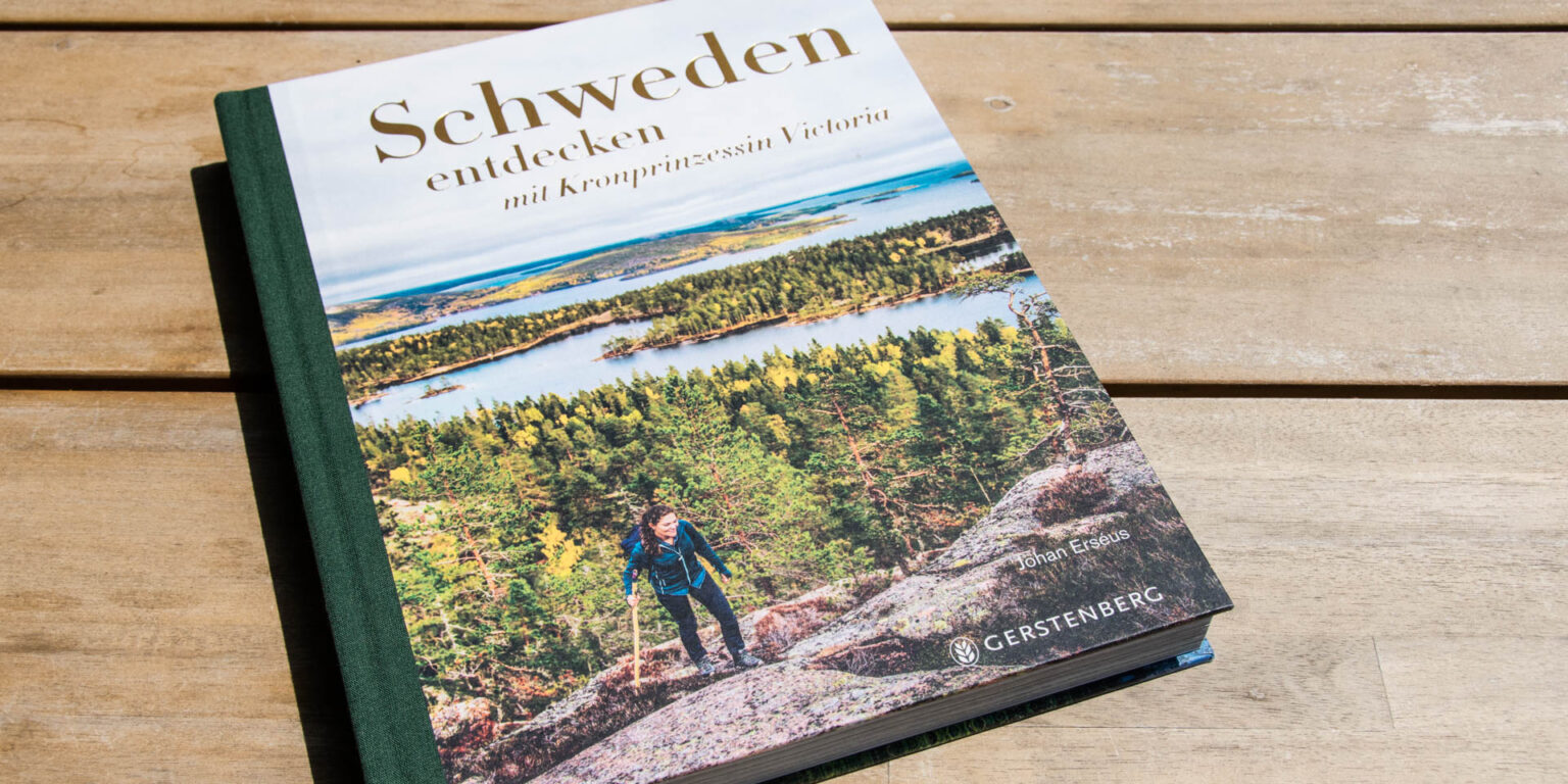Schwedenzeit | GuidebookSweden